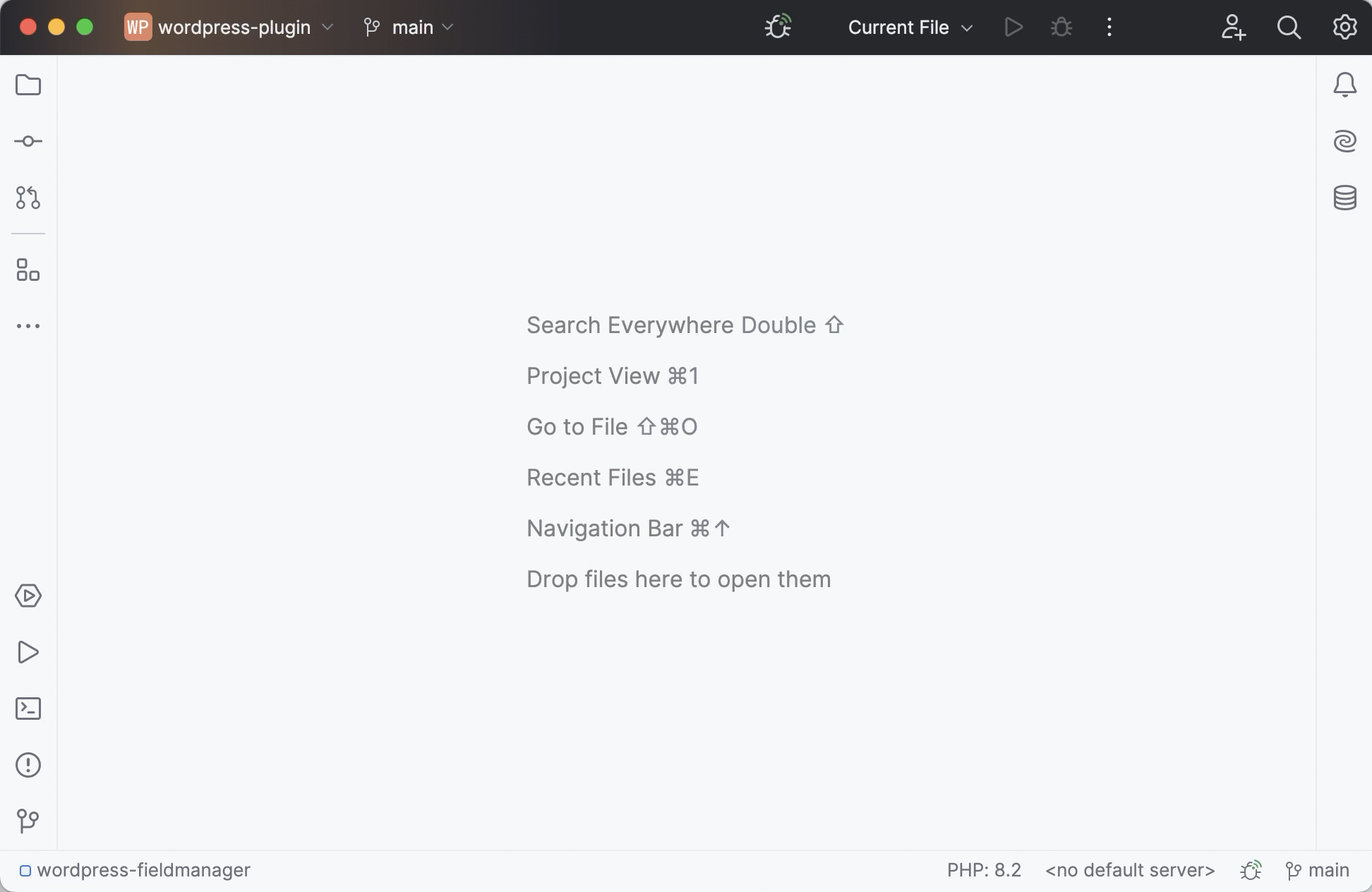 WP-CLI command line tool | PhpStorm Documentation