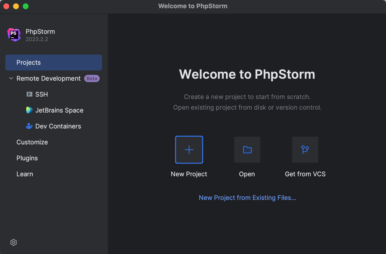 Explore PhpStorm features | PhpStorm Documentation