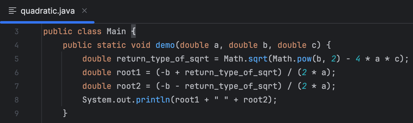 Use AI to convert files to another language | PyCharm Documentation