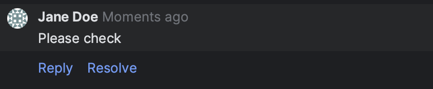 Work with GitLab merge requests | WebStorm Documentation