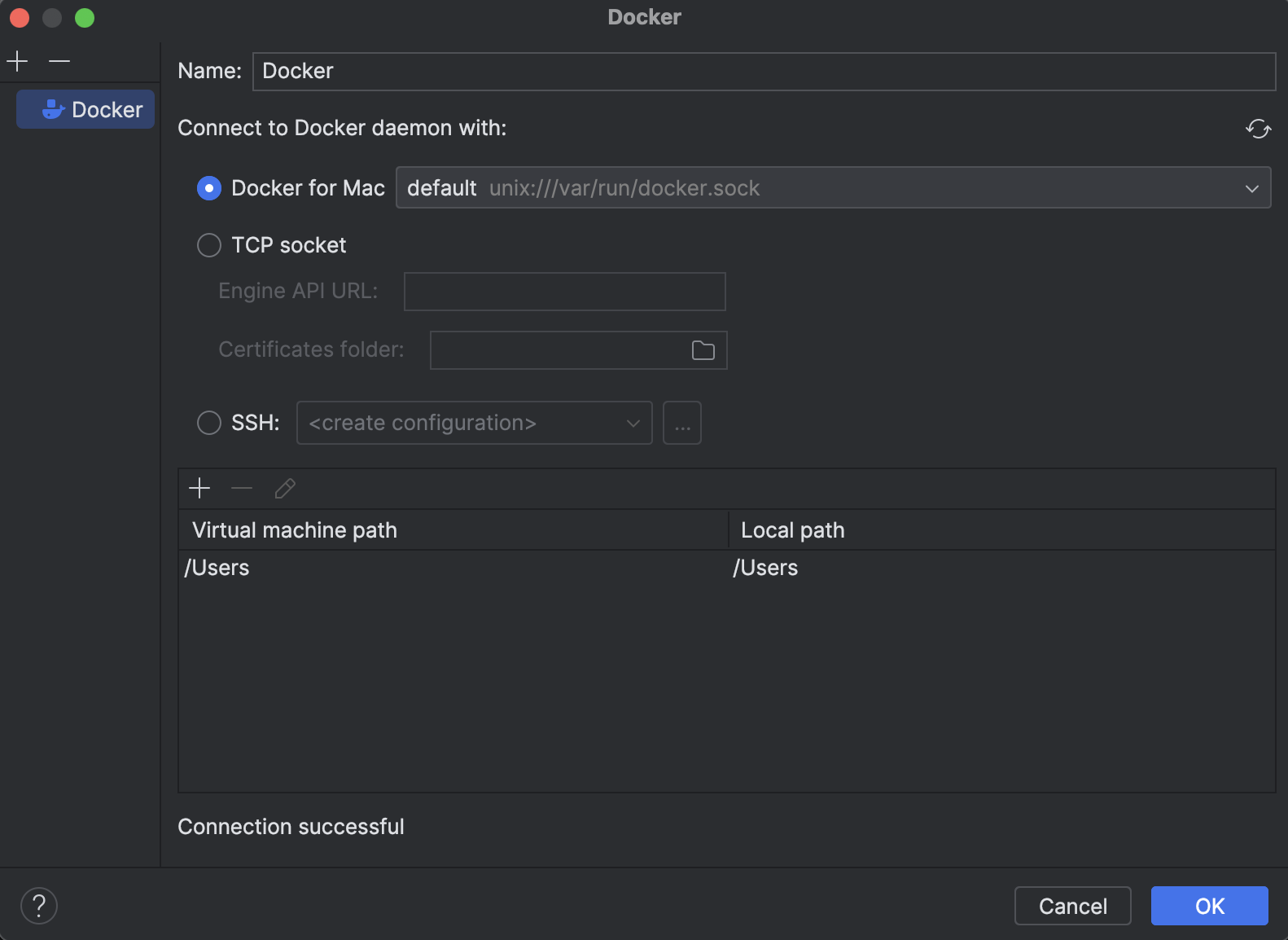 Dev Containers | RustRover Documentation