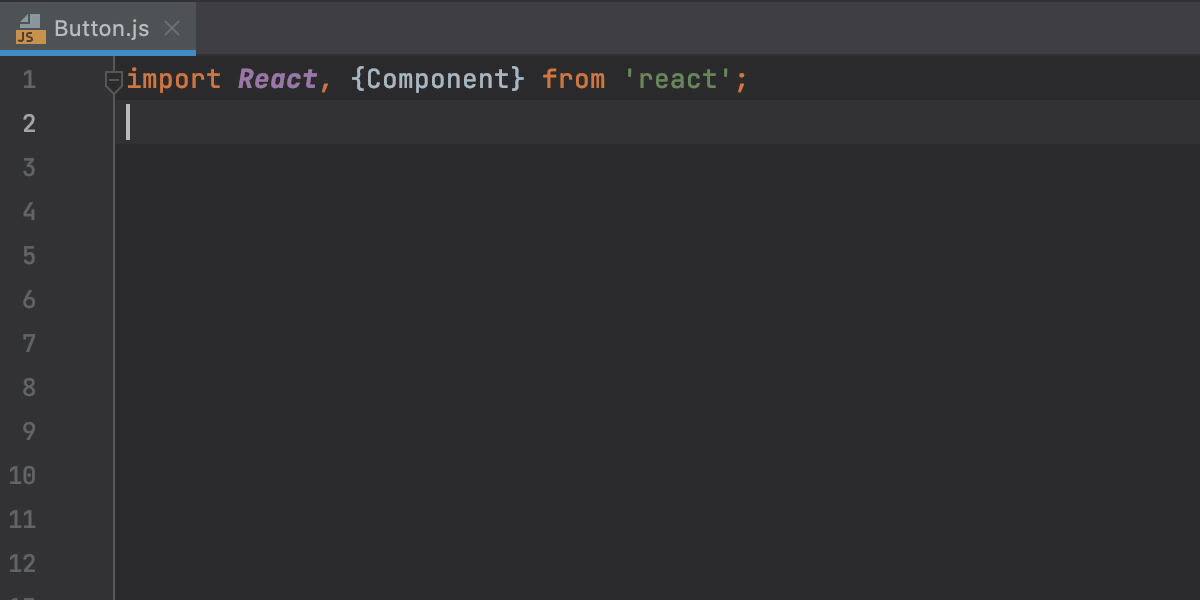 JavaScript postfix templates | WebStorm Documentation