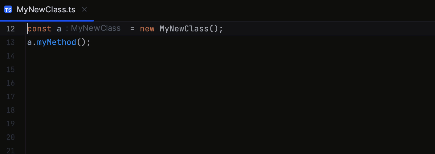 Get results and fix problems | WebStorm Documentation