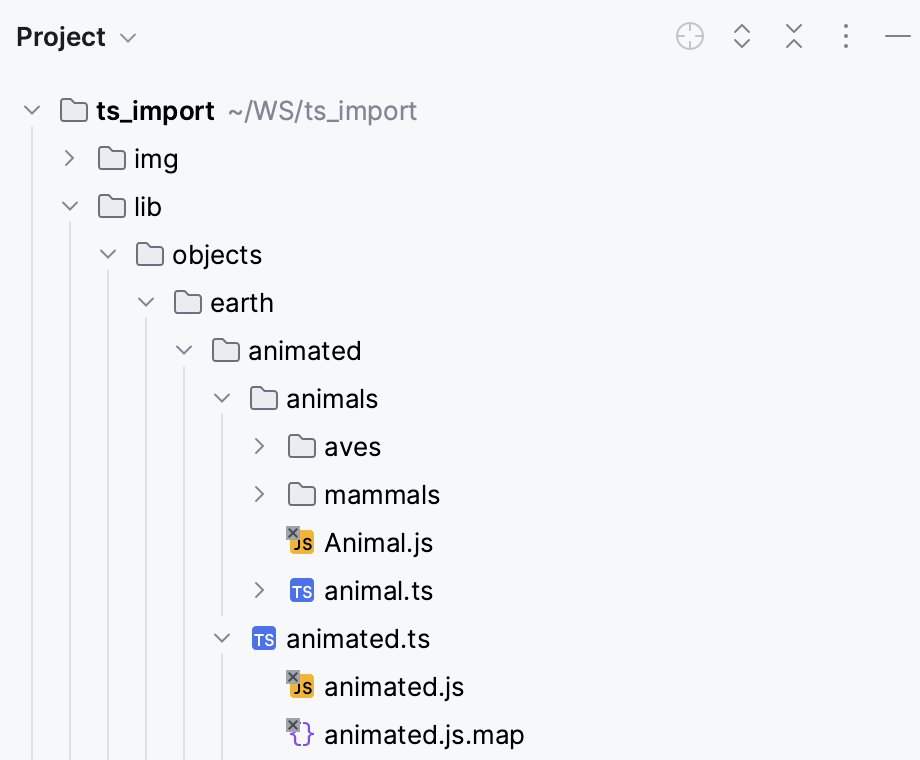 Appearance | WebStorm Documentation