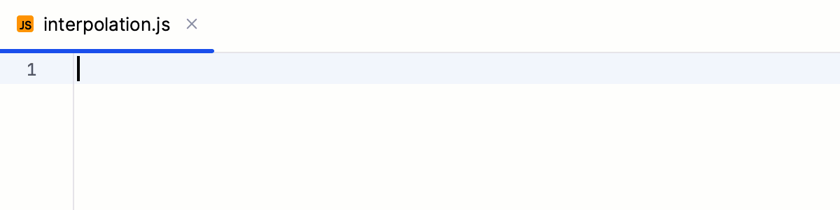 Smart Keys | PyCharm Documentation