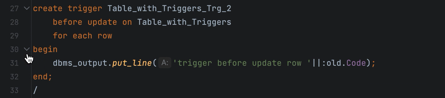 New UI | DataGrip Documentation