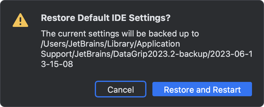 Configure DataGrip | DataGrip Documentation