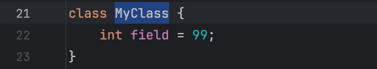 Examine suspended program | IntelliJ IDEA Documentation
