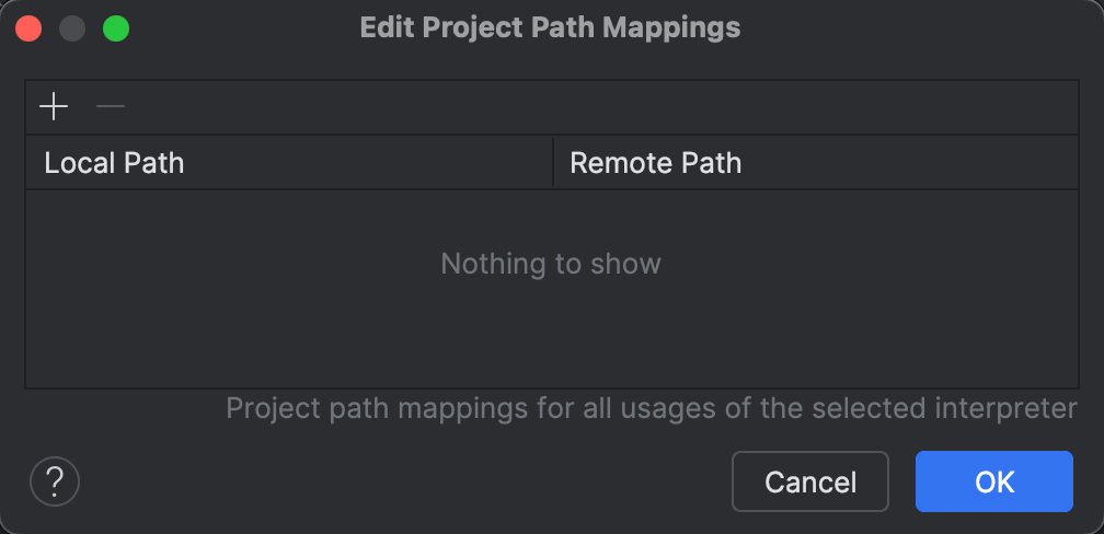 Configure Remote Php Interpreters Phpstorm Documentation 2983