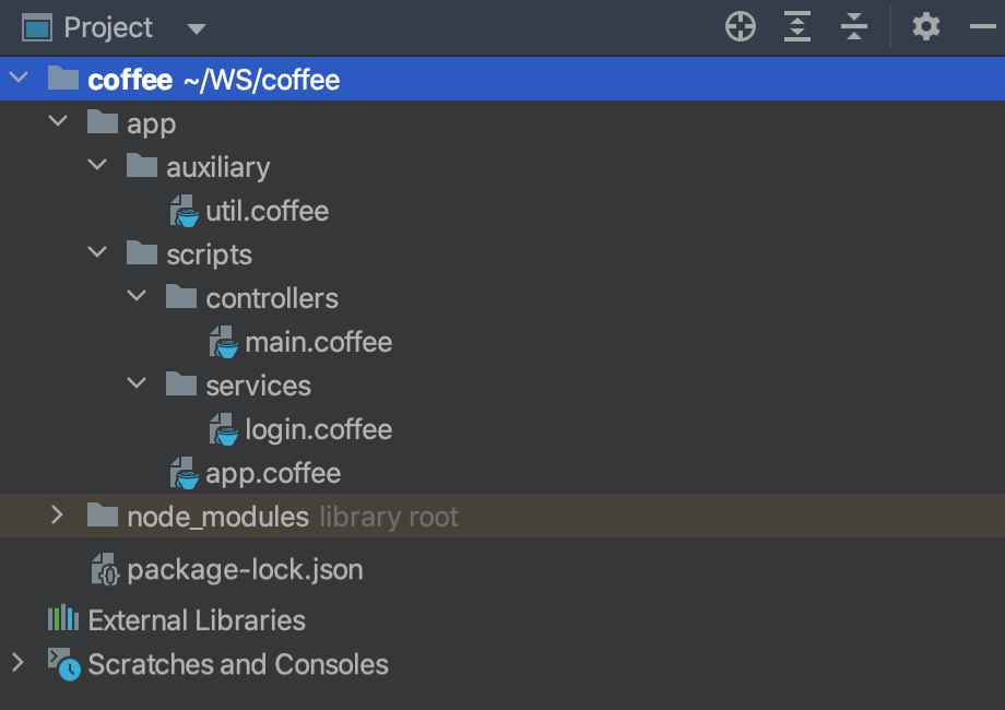 File Watchers | PyCharm Documentation