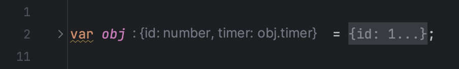 Code Folding | GoLand Documentation