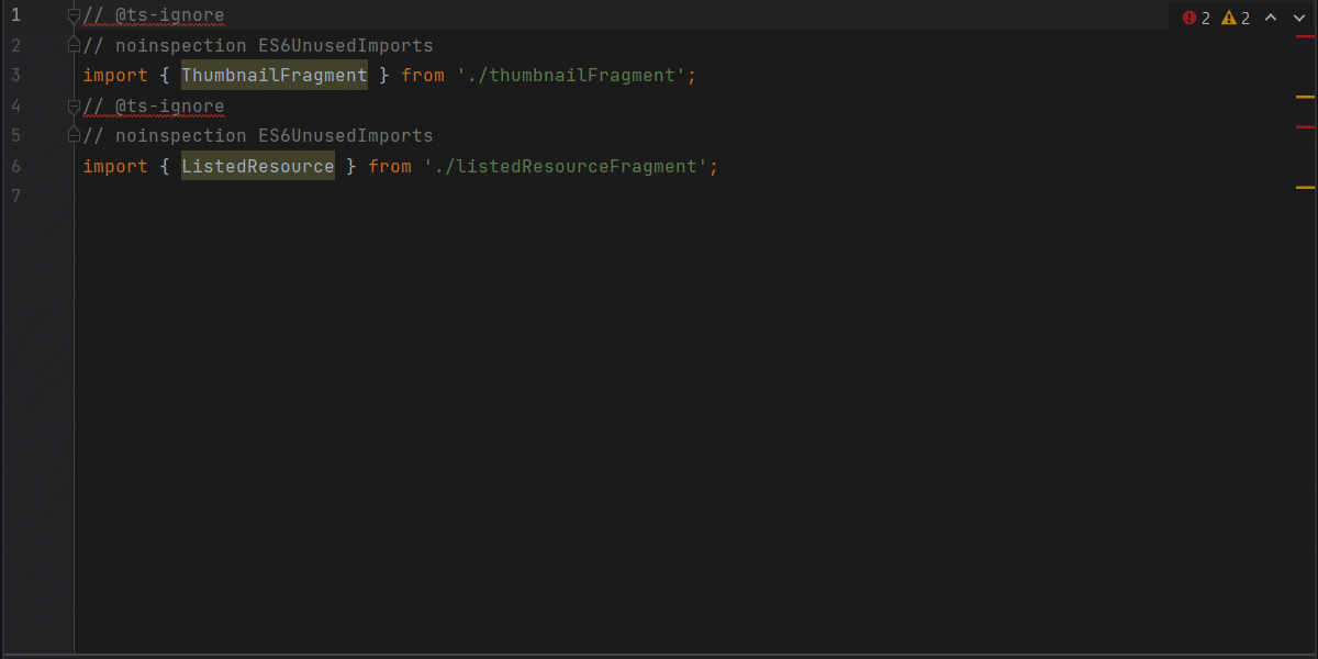 How to improve WebStorm performance | WebStorm Documentation