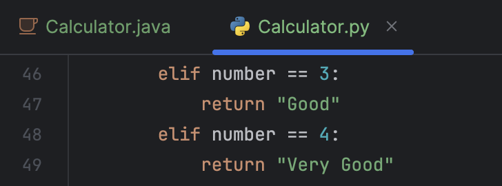 Use AI to convert files to another language | IntelliJ IDEA Documentation
