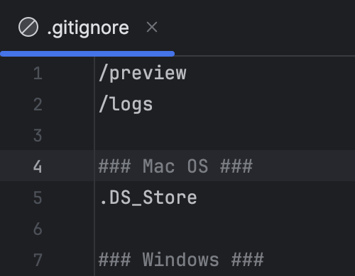 Editor gutter | IntelliJ IDEA Documentation