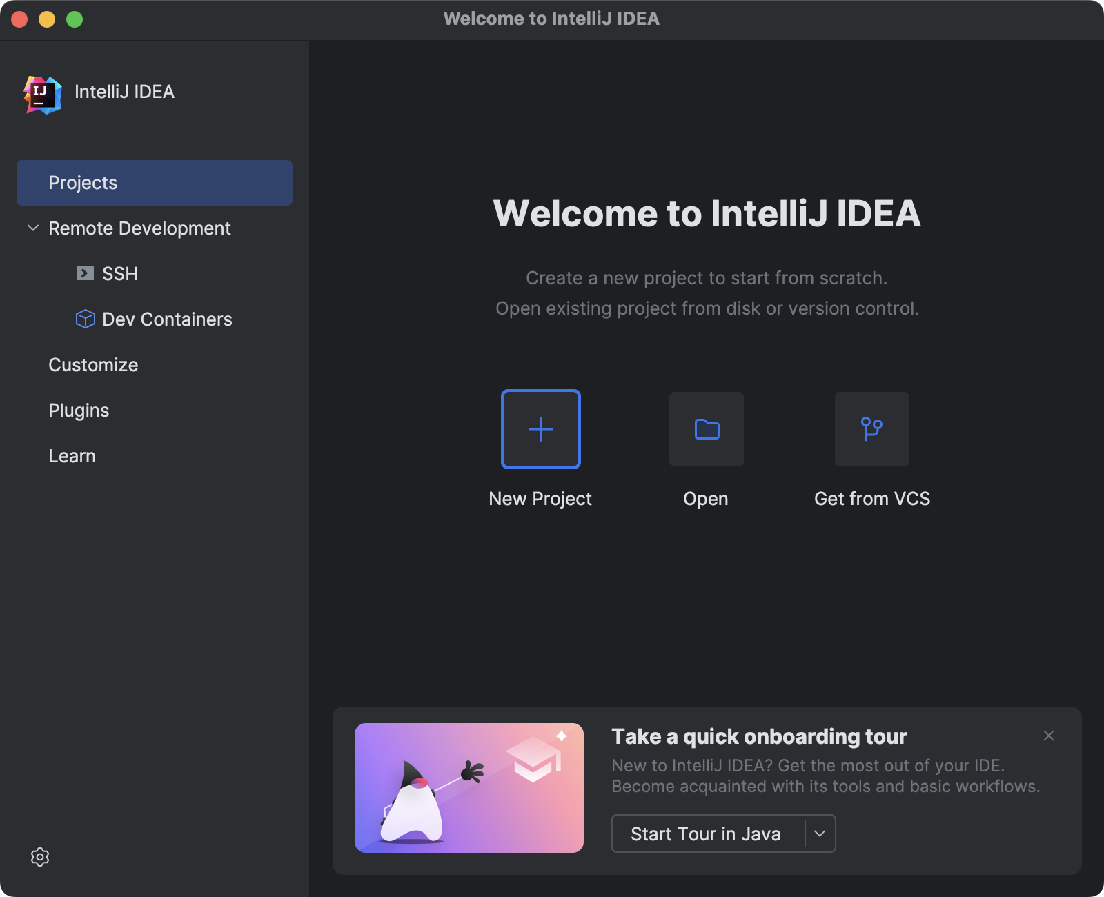 Migrate from Eclipse to IntelliJ IDEA | IntelliJ IDEA Documentation