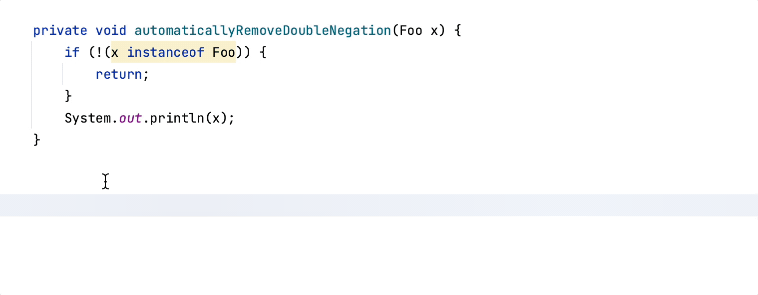 Migrate from NetBeans to IntelliJ IDEA | IntelliJ IDEA Documentation