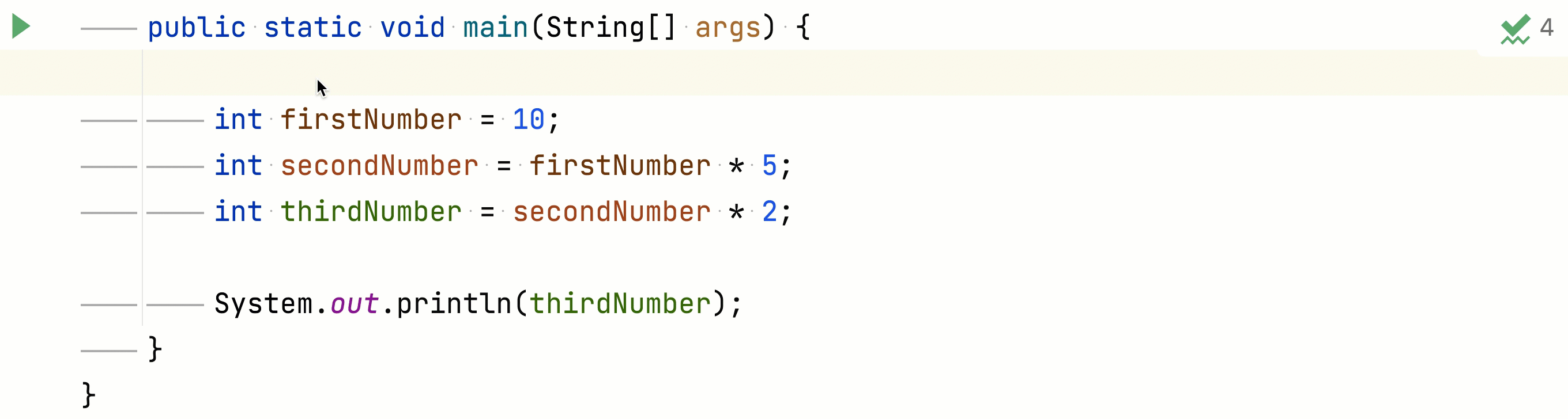 Migrate From Netbeans To Intellij Idea Intellij Idea Documentation