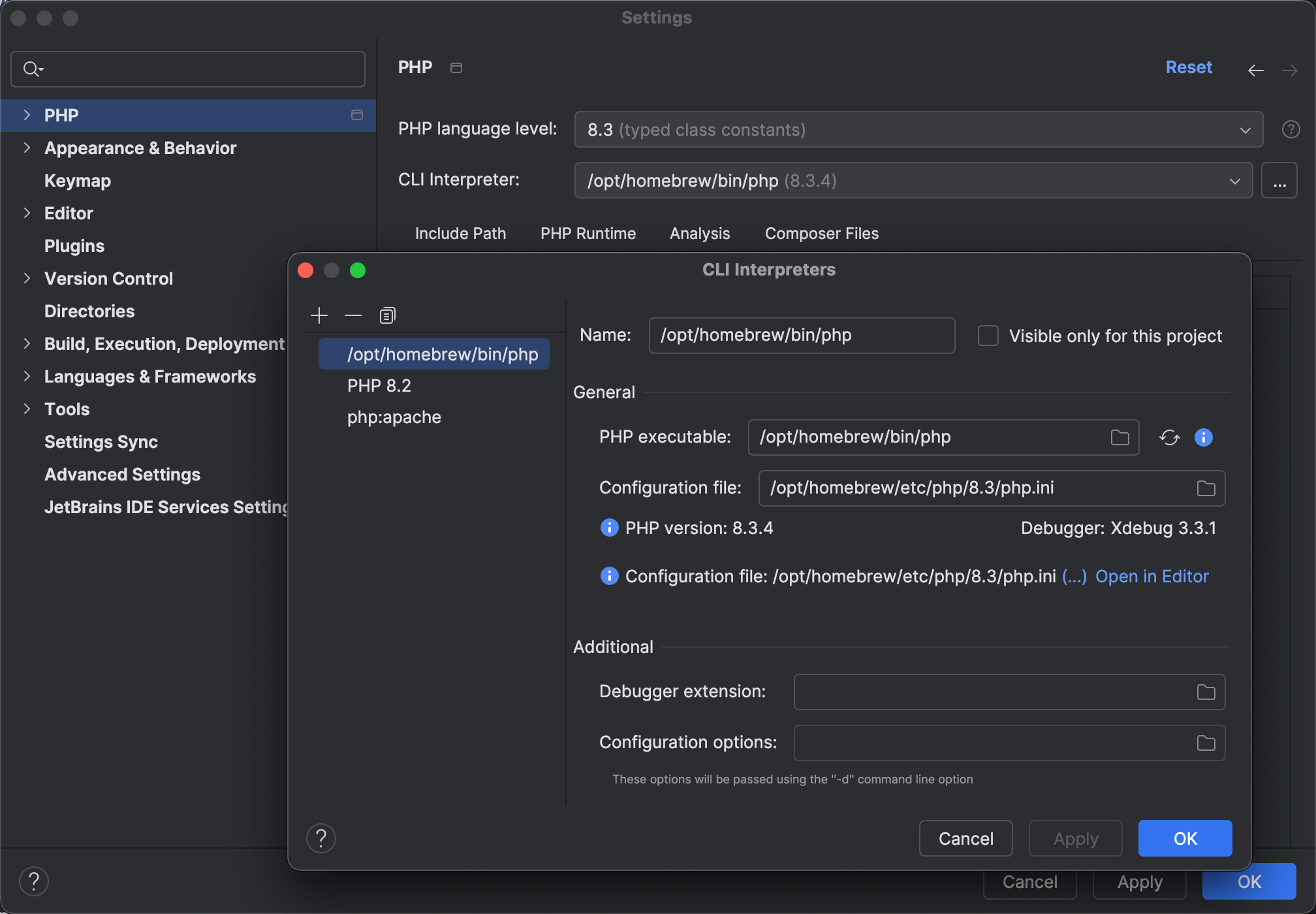 Migrate from Sublime Text | PhpStorm Documentation