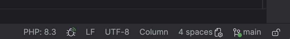 Multiple cursors and selection ranges | PhpStorm Documentation