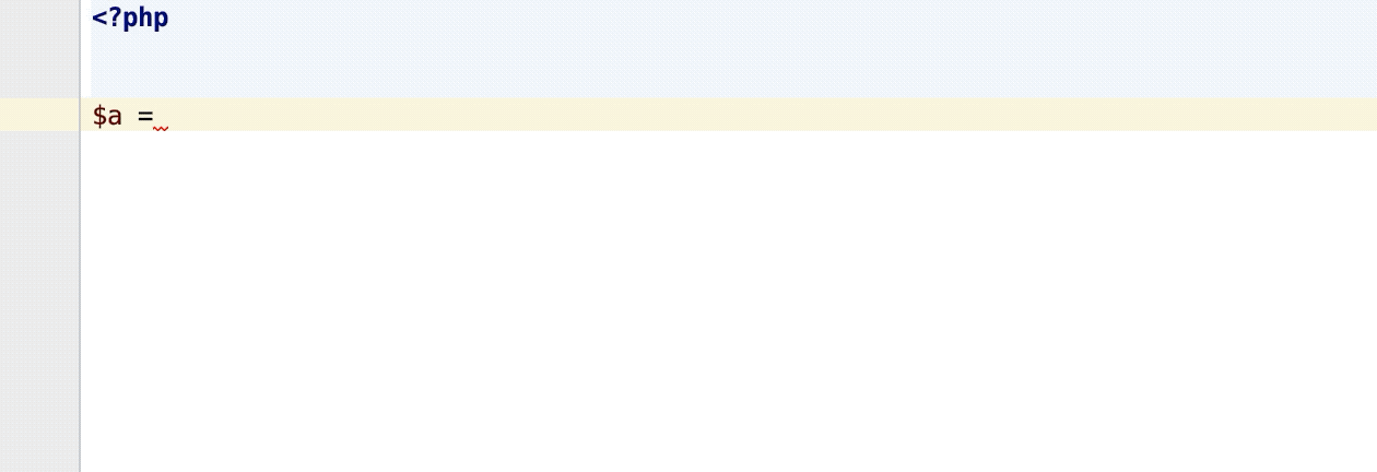 Auto import | PhpStorm Documentation