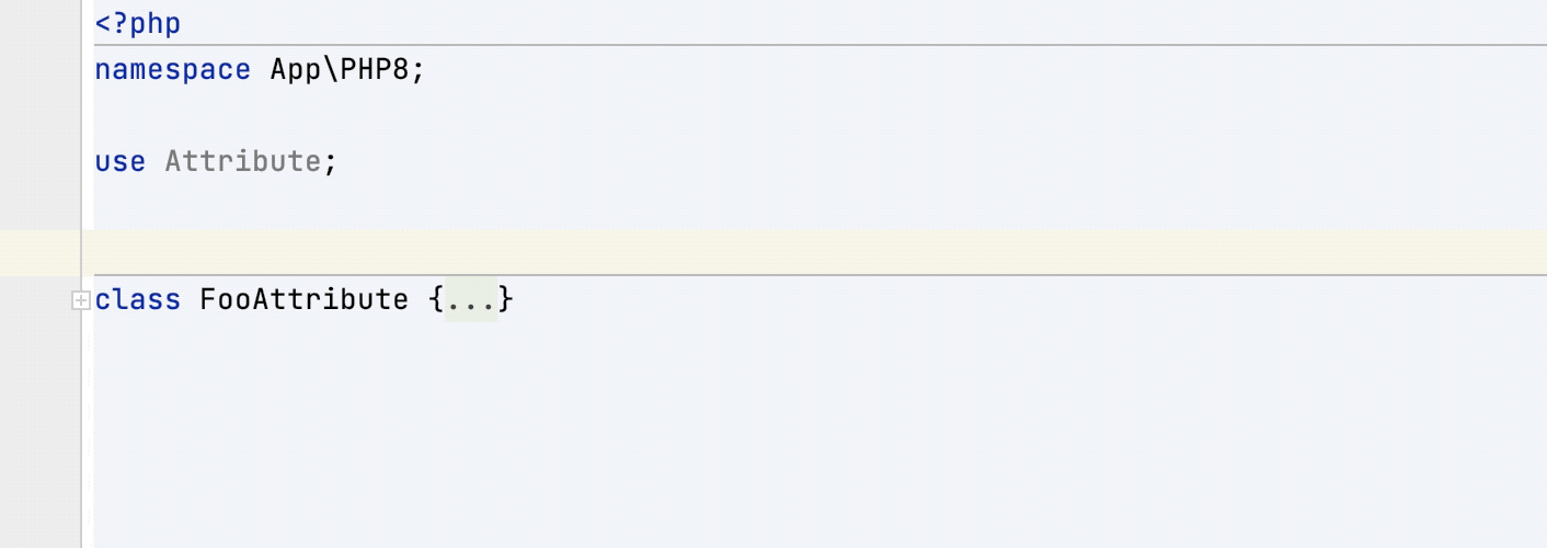 PHP 8.0 | PhpStorm Documentation