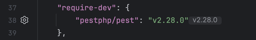 Pest | PhpStorm Documentation