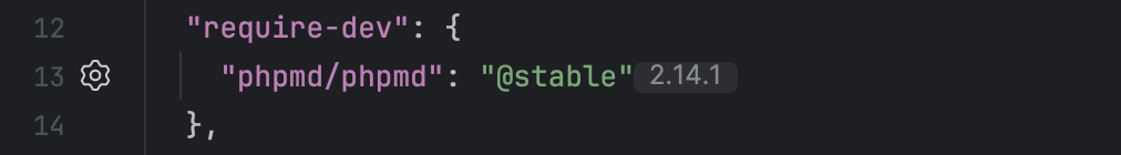 Php Mess Detector Phpstorm Documentation
