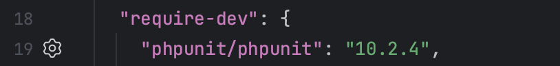 PHPUnit | PhpStorm Documentation