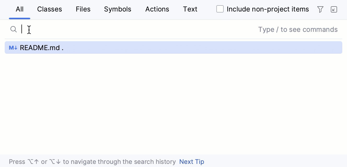 Explore PhpStorm features | PhpStorm Documentation