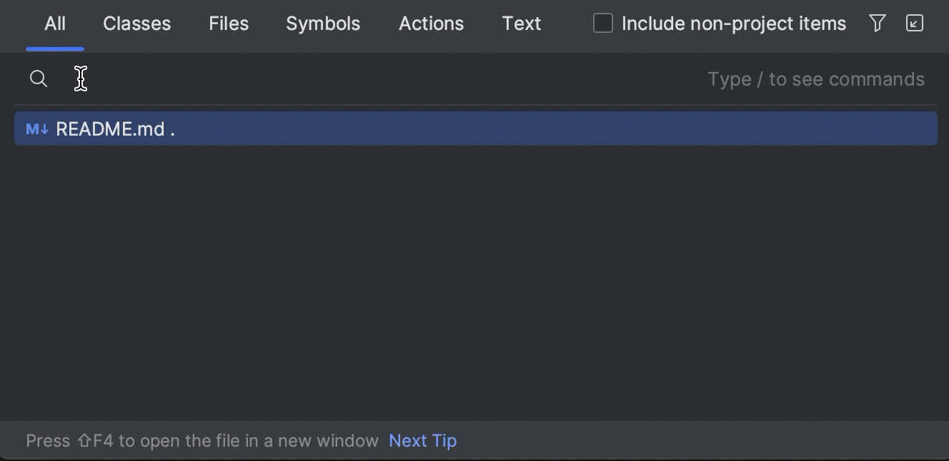 Explore PhpStorm features | PhpStorm Documentation