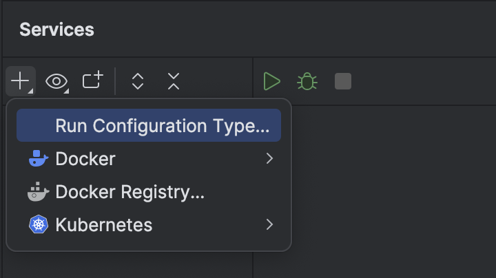 Run/debug configurations | PhpStorm Documentation