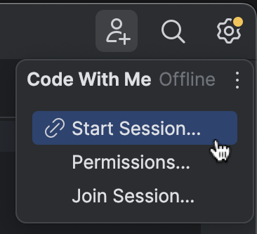 Code With Me security overview | IntelliJ IDEA Documentation