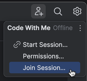 Code With Me security overview | IntelliJ IDEA Documentation