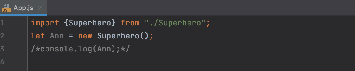 Code Style Javascript Intellij Idea Documentation