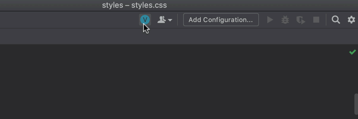 Getting started with Code With Me | WebStorm Documentation
