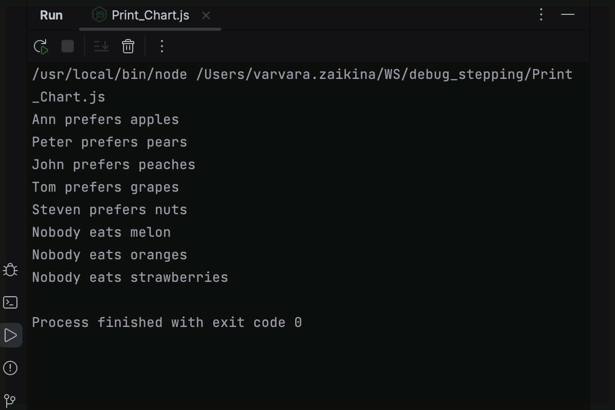 New UI | WebStorm Documentation