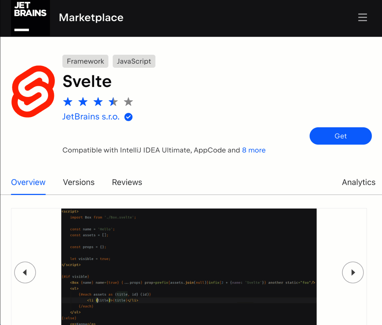 Install plugins from the command line | WebStorm Documentation