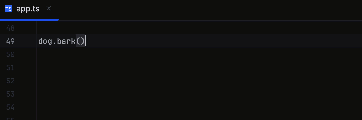Code completion | IntelliJ IDEA Documentation