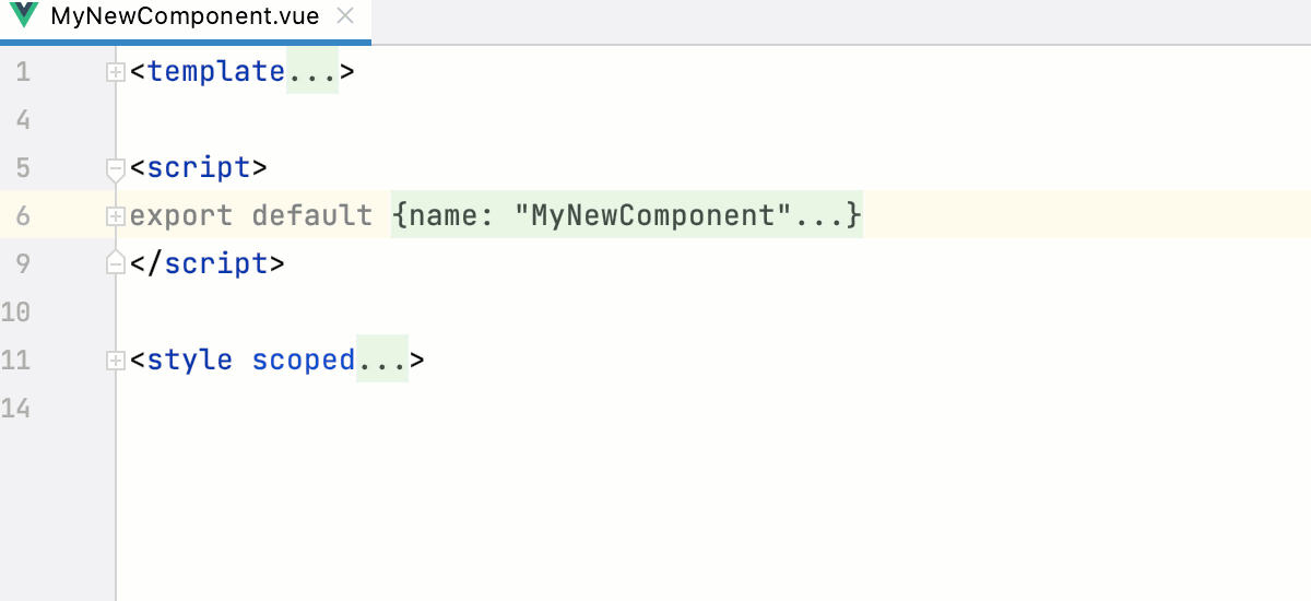 Disabling and enabling inspections | WebStorm Documentation