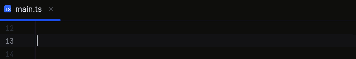 Code completion | WebStorm Documentation