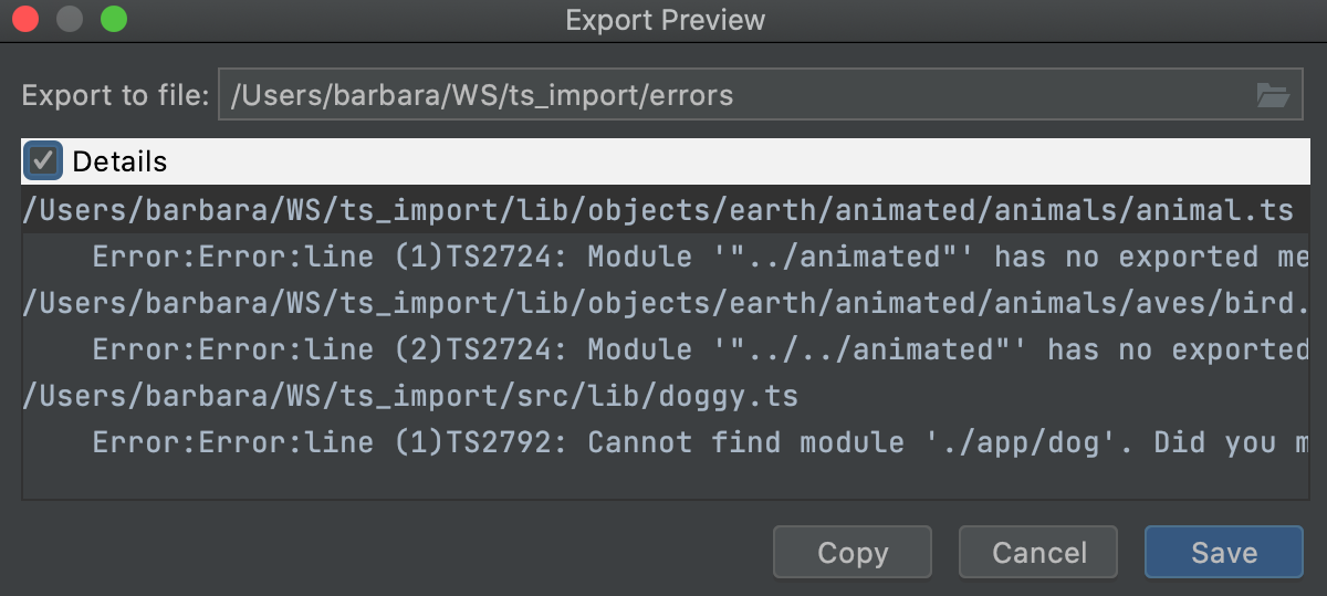 Typescript Tool Window Intellij Idea Documentation 1278