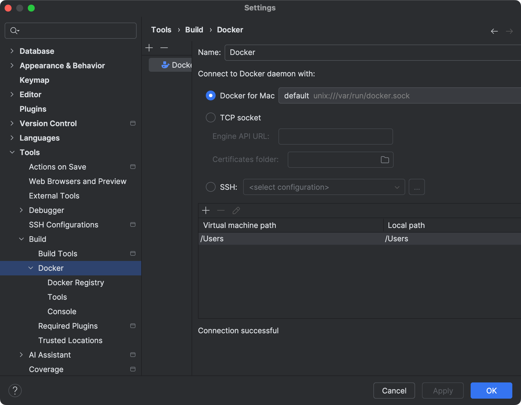 Docker Datagrip Documentation 5812