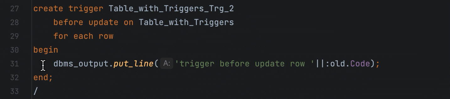 New UI | DataGrip Documentation