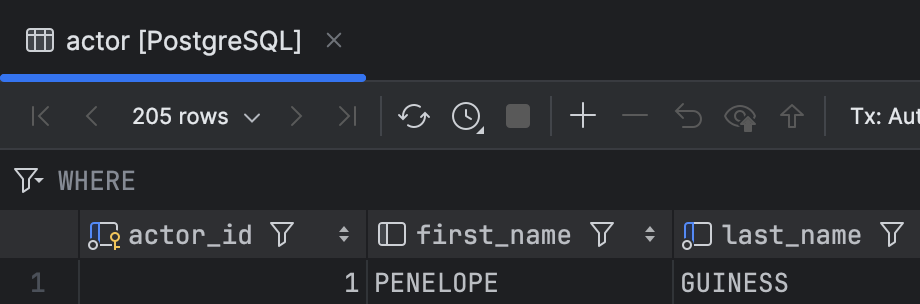 Editor Tabs | IntelliJ IDEA Documentation
