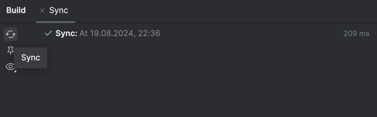 Maven projects | IntelliJ IDEA Documentation