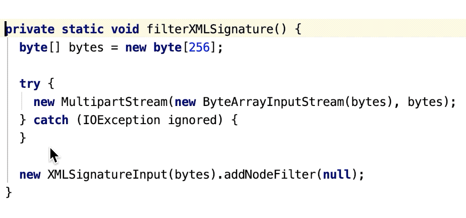 General | IntelliJ IDEA Documentation