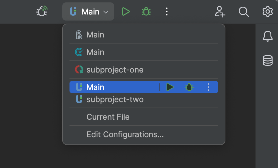 Run tests | PhpStorm Documentation