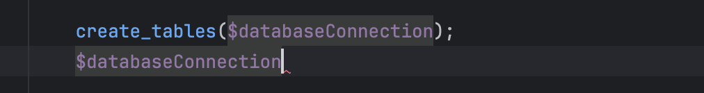 Code completion | PhpStorm Documentation