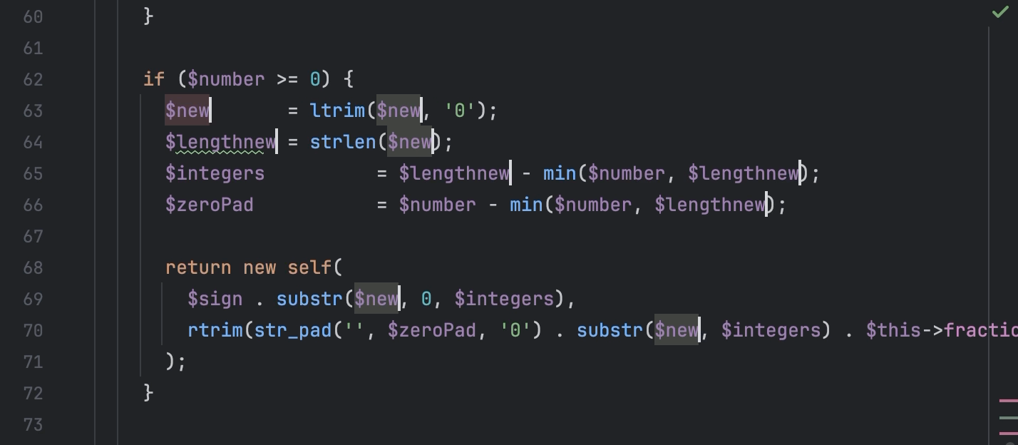Find and replace text in a file | PhpStorm Documentation