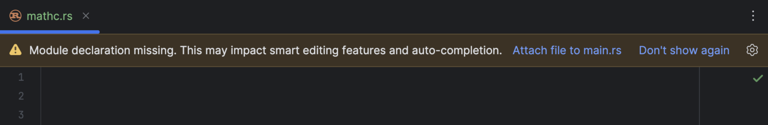 Add new items to Cargo projects | RustRover Documentation